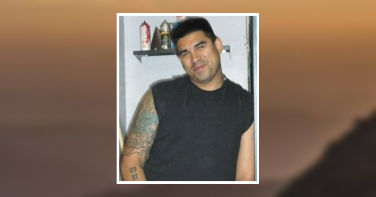 John Kristopher Murillo Obituary December 5, 2018 - Basic Funerals and Cremation Choices