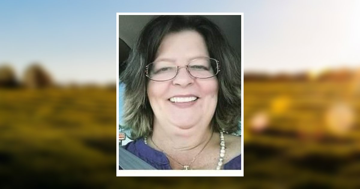 Cynthia Torres Obituary April 4, 2020 - Rose & Graham Funeral Home