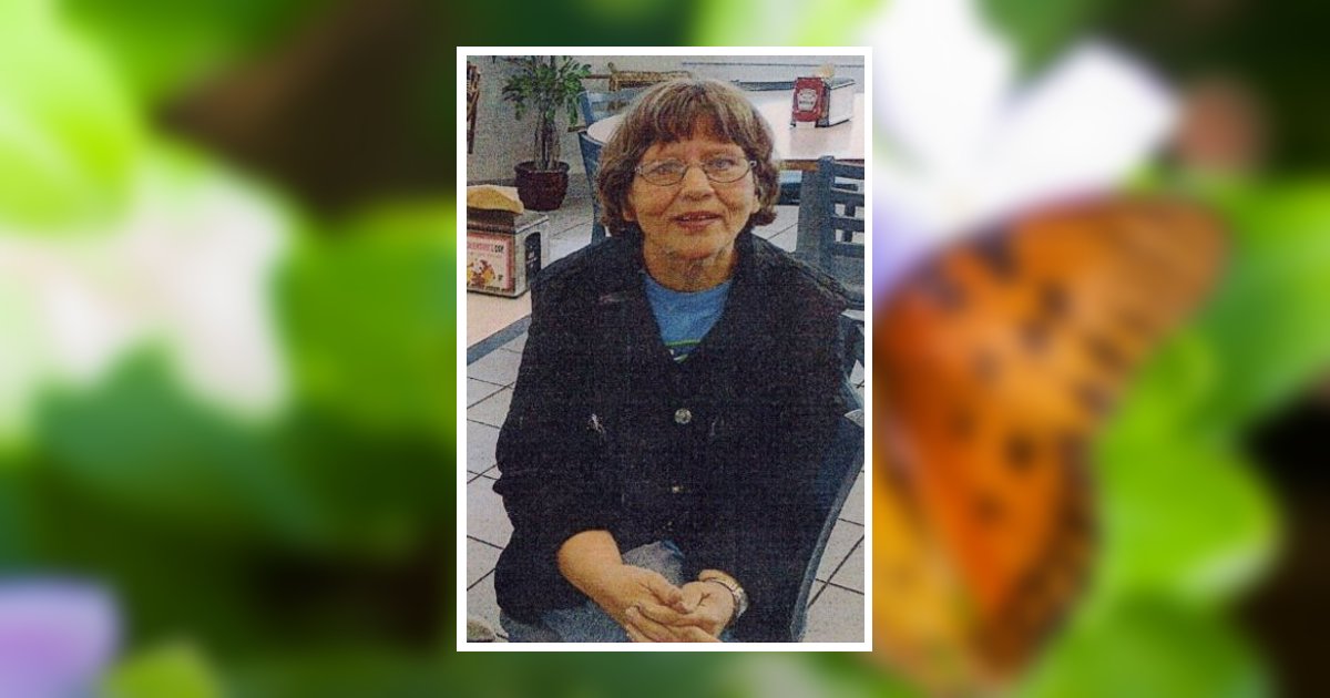 Linda Rose Lovell Obituary March 25, 2024 - Schmidt Family Funeral Home
