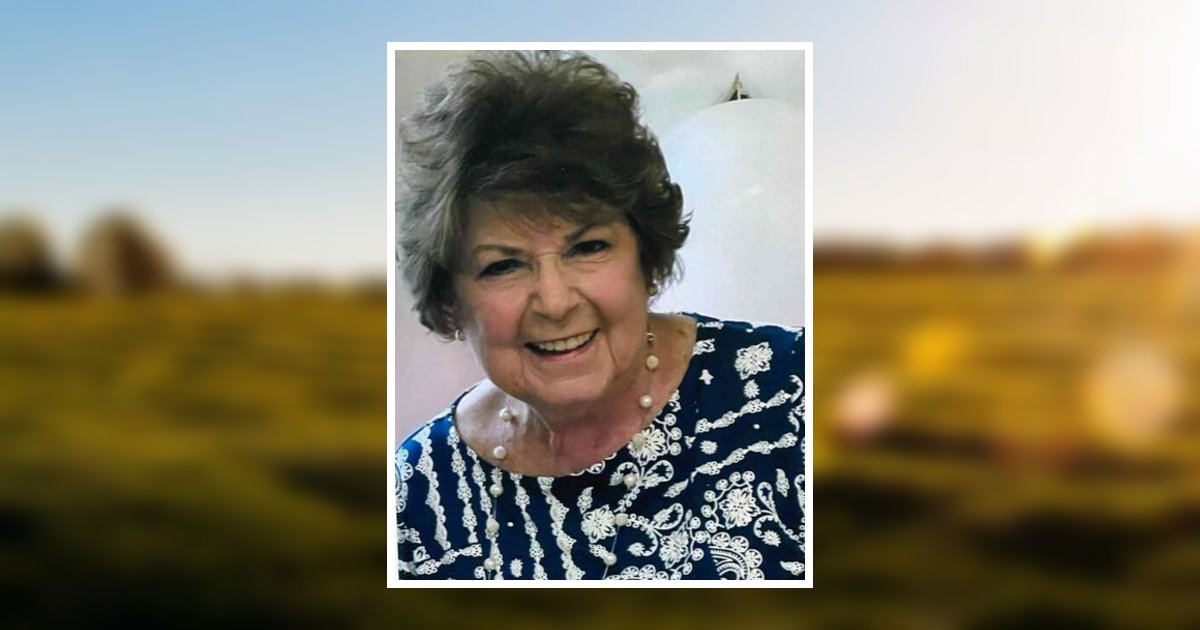 Frances Ruth (Reynolds) Ball Obituary April 10, 2025 - Wright Funerals ...