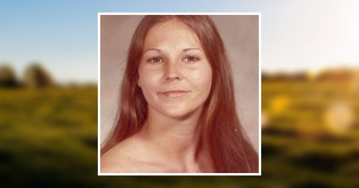 Judy Ann Kelly Obituary October 15, 2022 - Searcy Funeral Home and ...