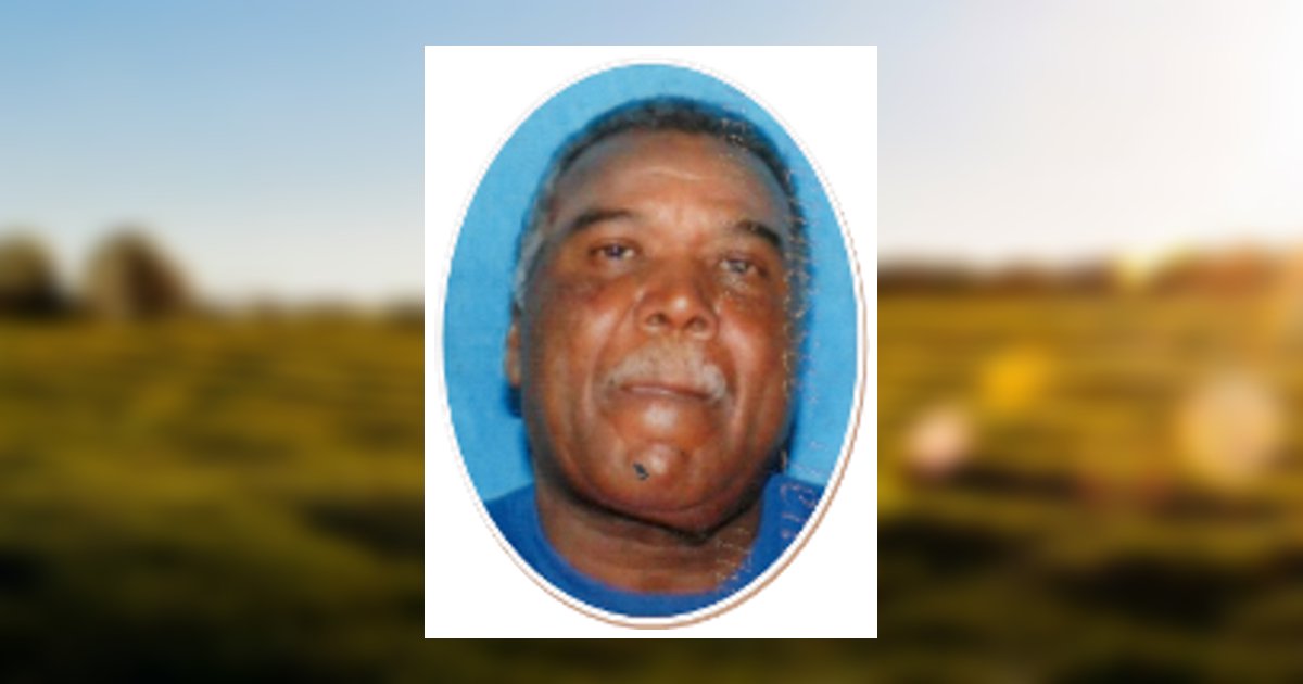 Ben Calvin Marable Obituary - Nelson and Sons Funeral Home