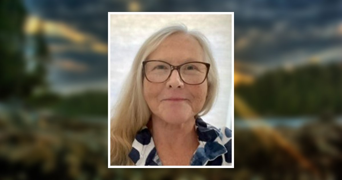 Barbara Ann Sharkey Obituary October 5, 2023 - Ingram Funeral Home ...