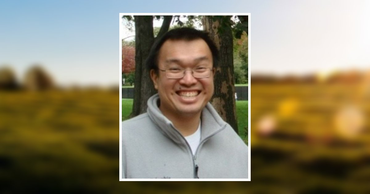 Simon Mui Obituary May 23, 2021 - Mueller Funeral Homes & Crematory