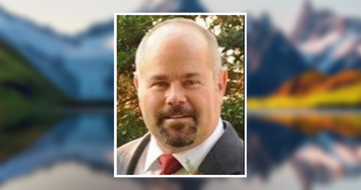 Bradley Jay Perry Obituary November 17, 2024 - Horan & McConaty Funeral ...