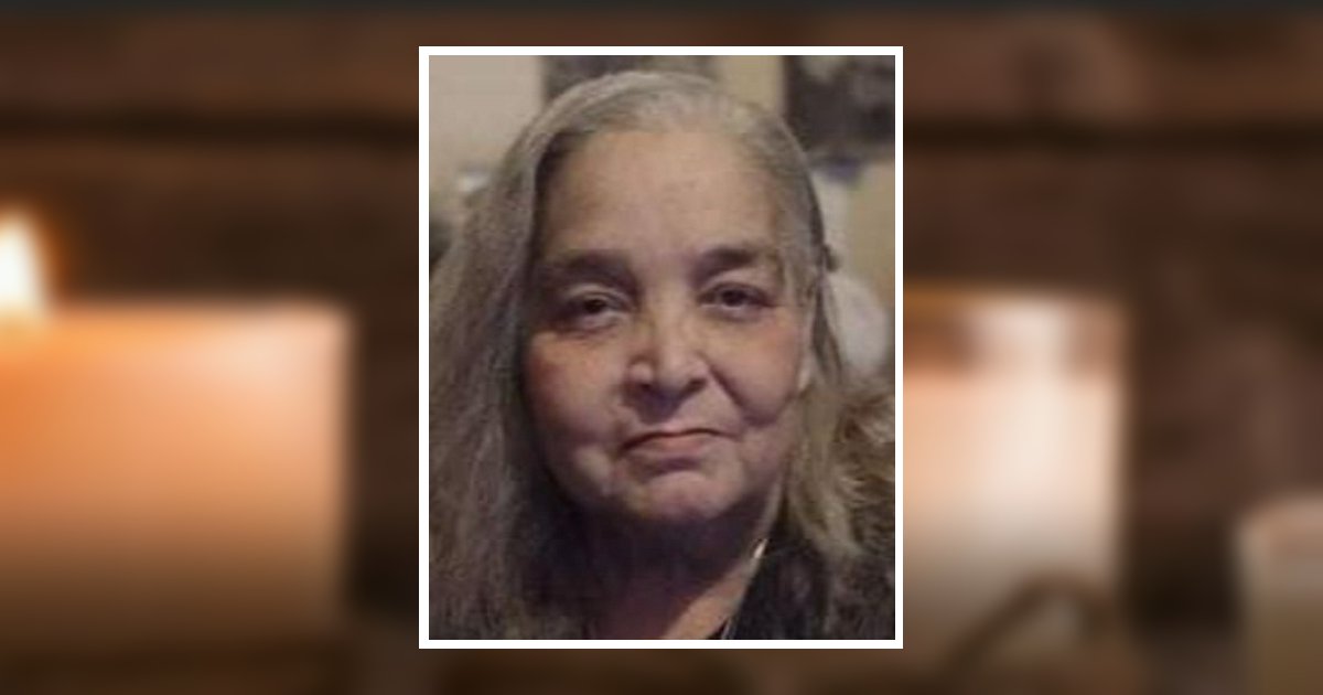 Lorraine Marie Bomboy Obituary April 23, 2023 - Anderson Family Funeral ...