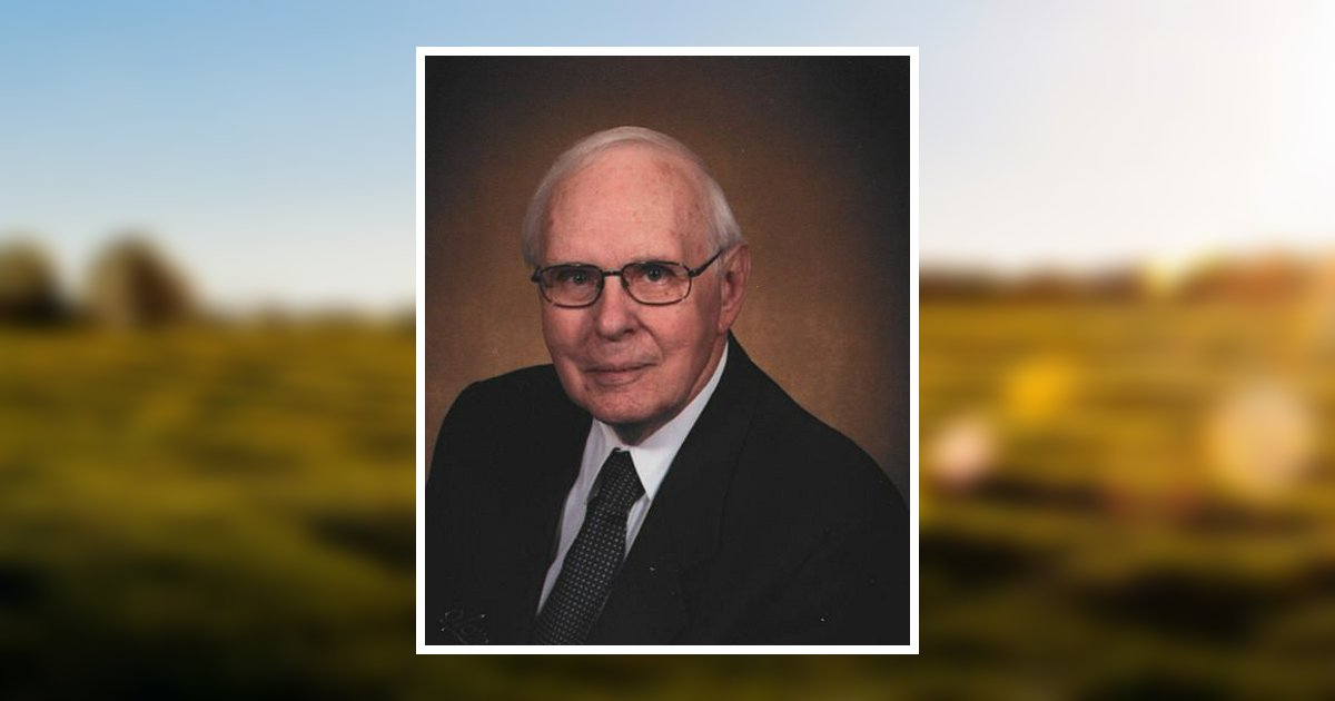 Kenneth "Ken" E. Wertz Obituary June 21, 2020 - Bissler & Sons Funeral ...