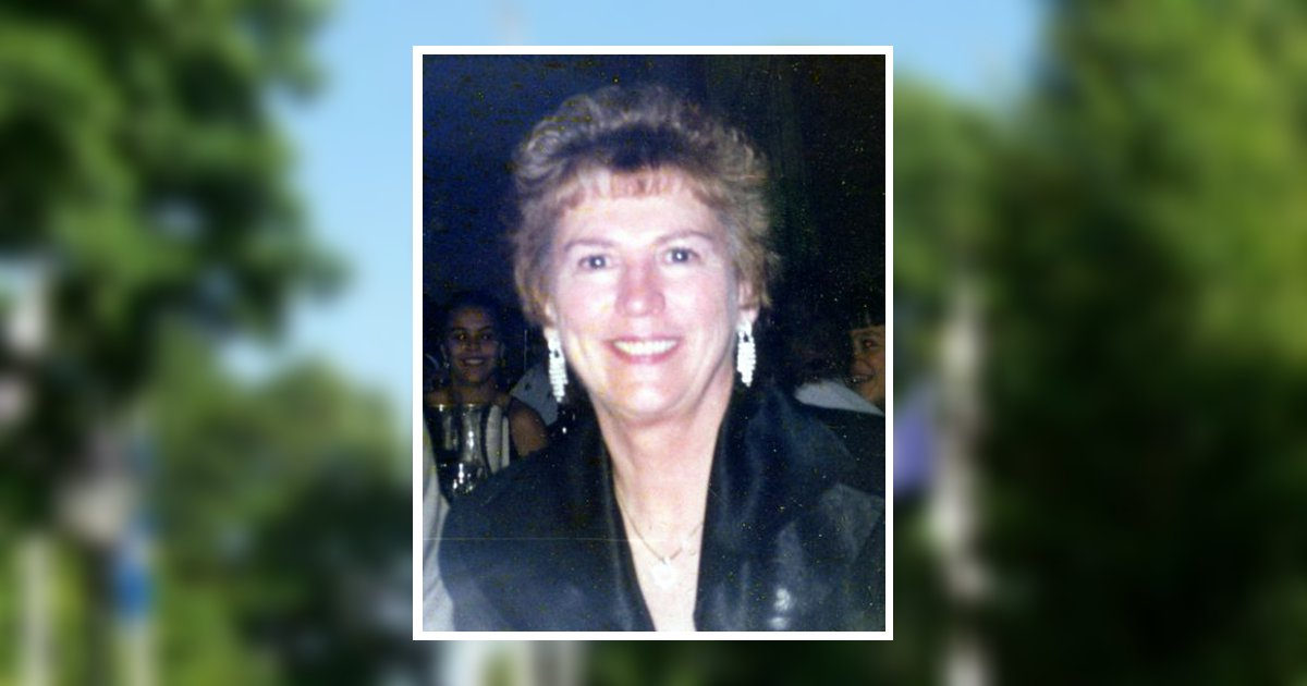 Dorothy M. (Sullivan) Collura Obituary December 23, 2024 - Joyce Funeral Home