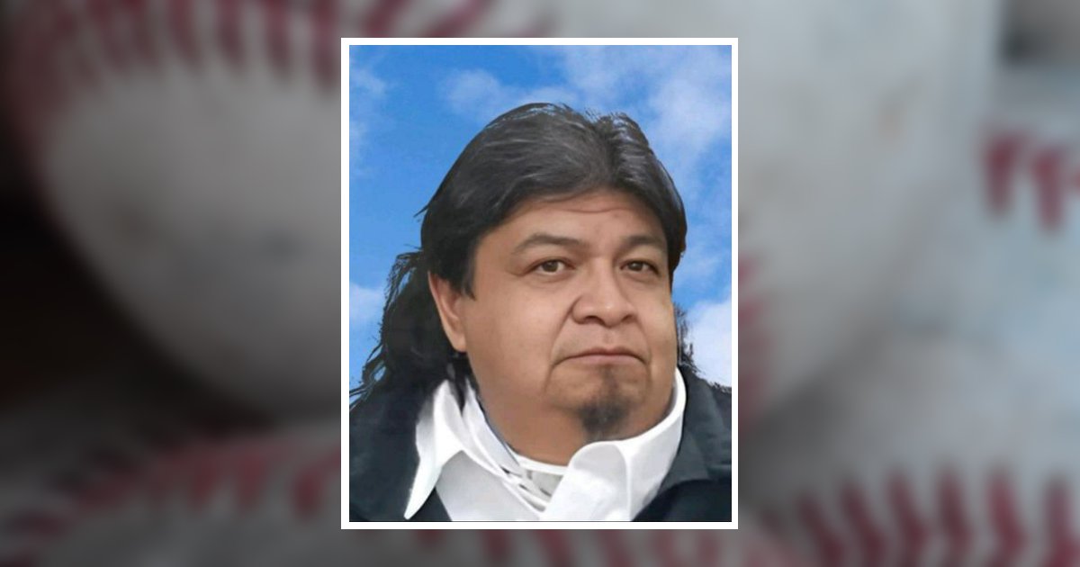 David Jacobo Obituary May 23, 2025 - Lindquist Mortuary