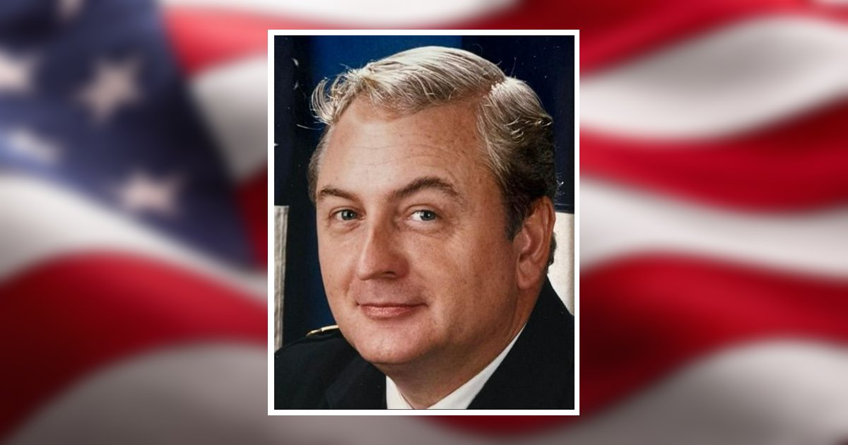 Richard Michael Farrell, Jr. Obituary February 21, 2025 - Moloney ...