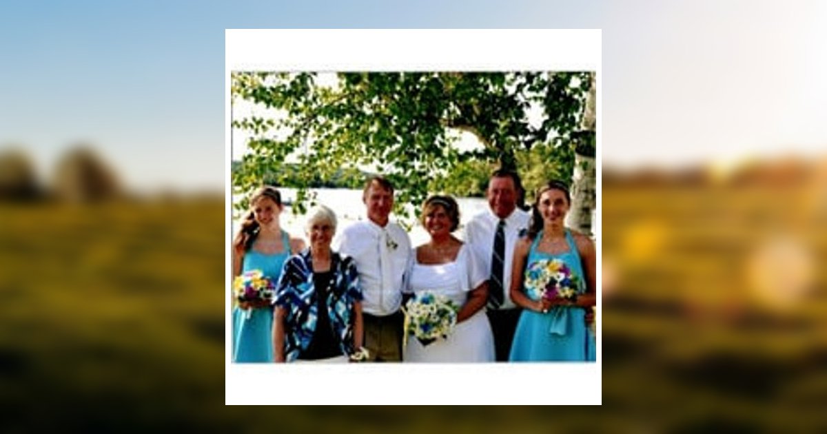 Scott A. Smith "Smitty" Obituary August 6, 2022 - Gephart Funeral Home