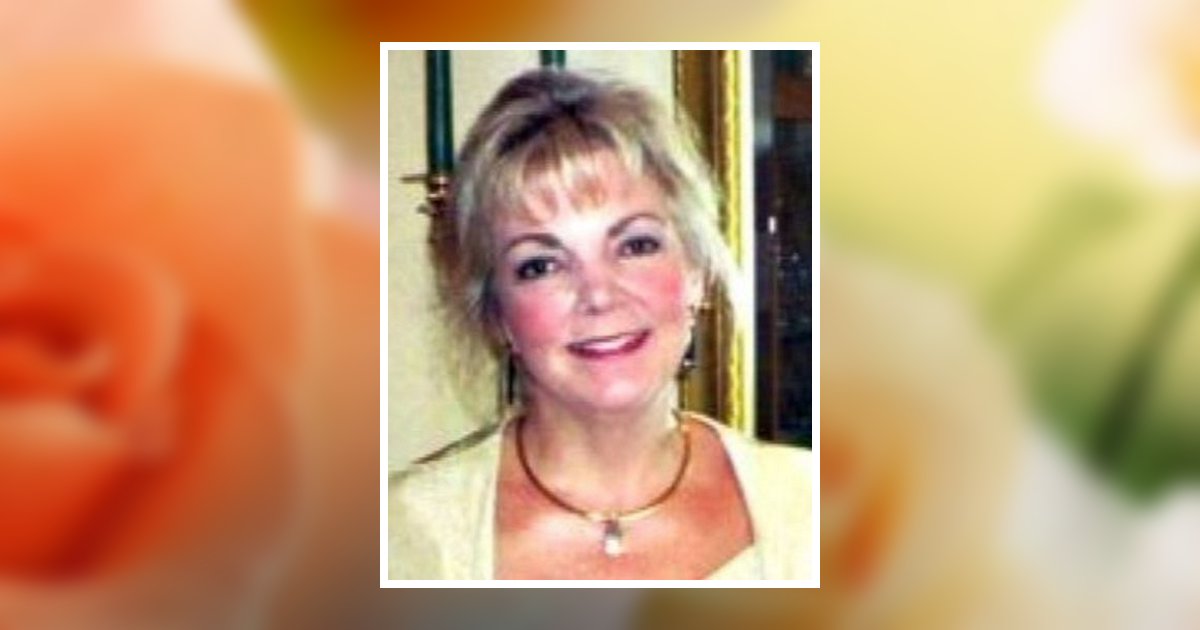 Margaret "Mindy" Melinda Parham Obituary 2024 - Wolfe-Bayview Funeral ...