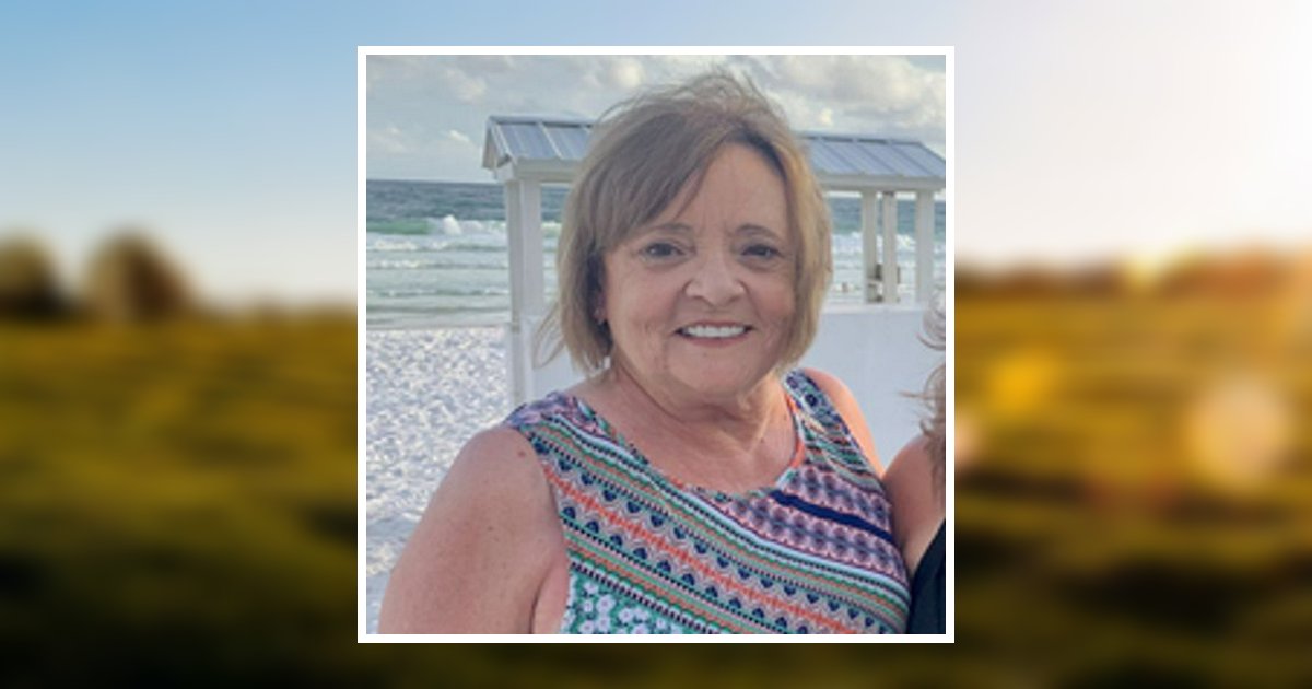 Wanda Sue Stevens Obituary June 11, 2023 - Wells Funeral Home ...