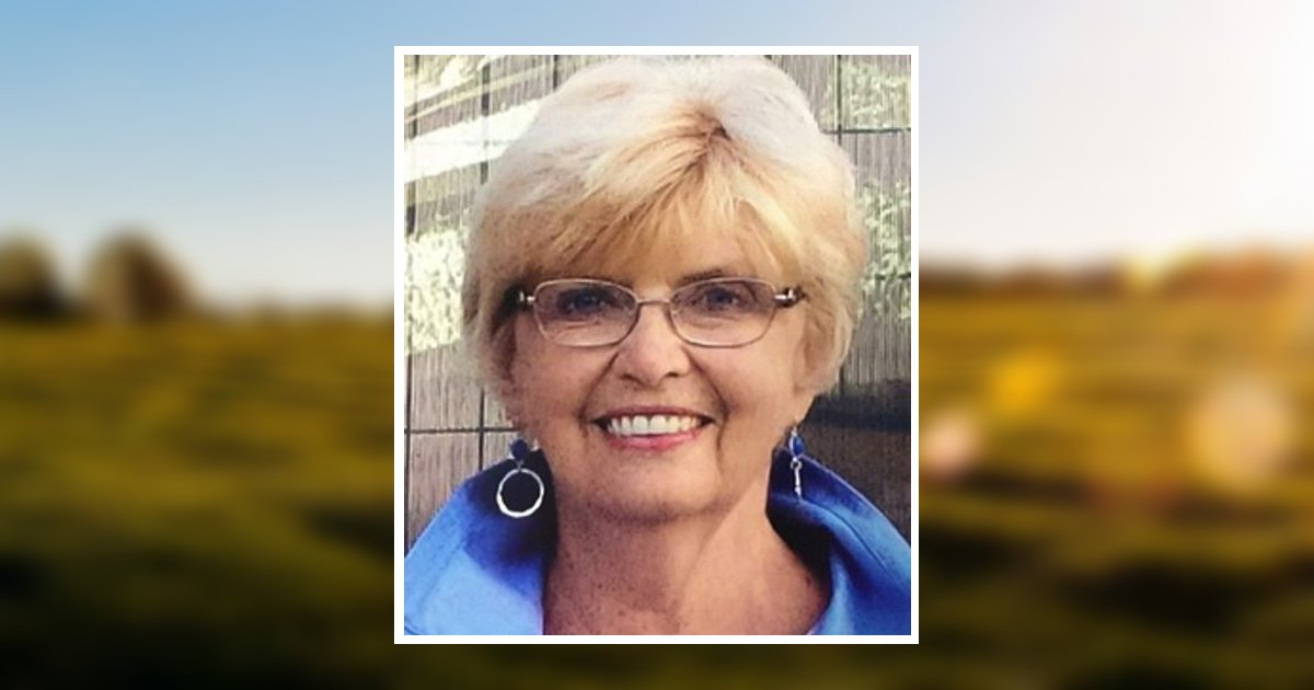Elizabeth Angela "Angie" Scurrah Obituary May 1, 2015 - Ward Funeral Homes