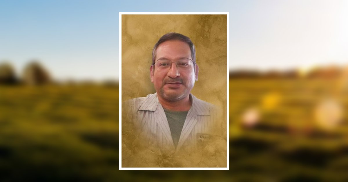 Alberto Mireles Obituary May 17, 2024 - Trevino Funeral Home - Alice