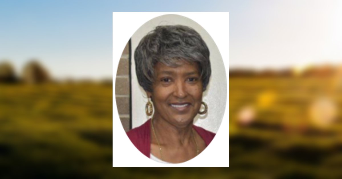 Hazel Jean Austin Obituary January 1, 2018 - Watkins, Garrett & Woods ...