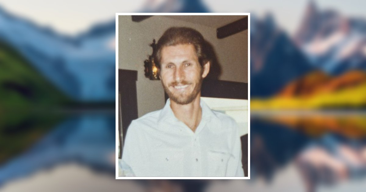 Ronald Nicholas Wengeler Obituary September 16, 2025 - The Lake Funeral ...