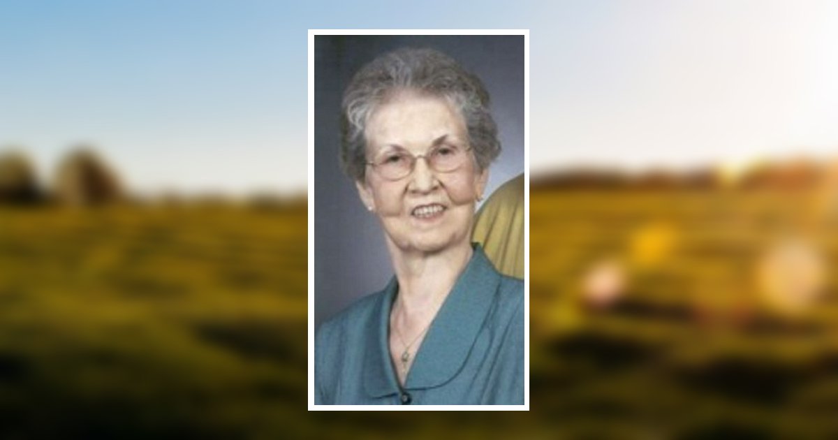 Lula J. (Curlin) Peters Obituary January 11, 2007 - Heffner Crematory ...