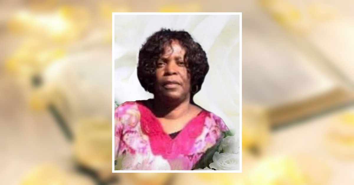 Brenda Ann Pettigrew Obituary April 5, 2024 - Flanner Buchanan Funeral Centers