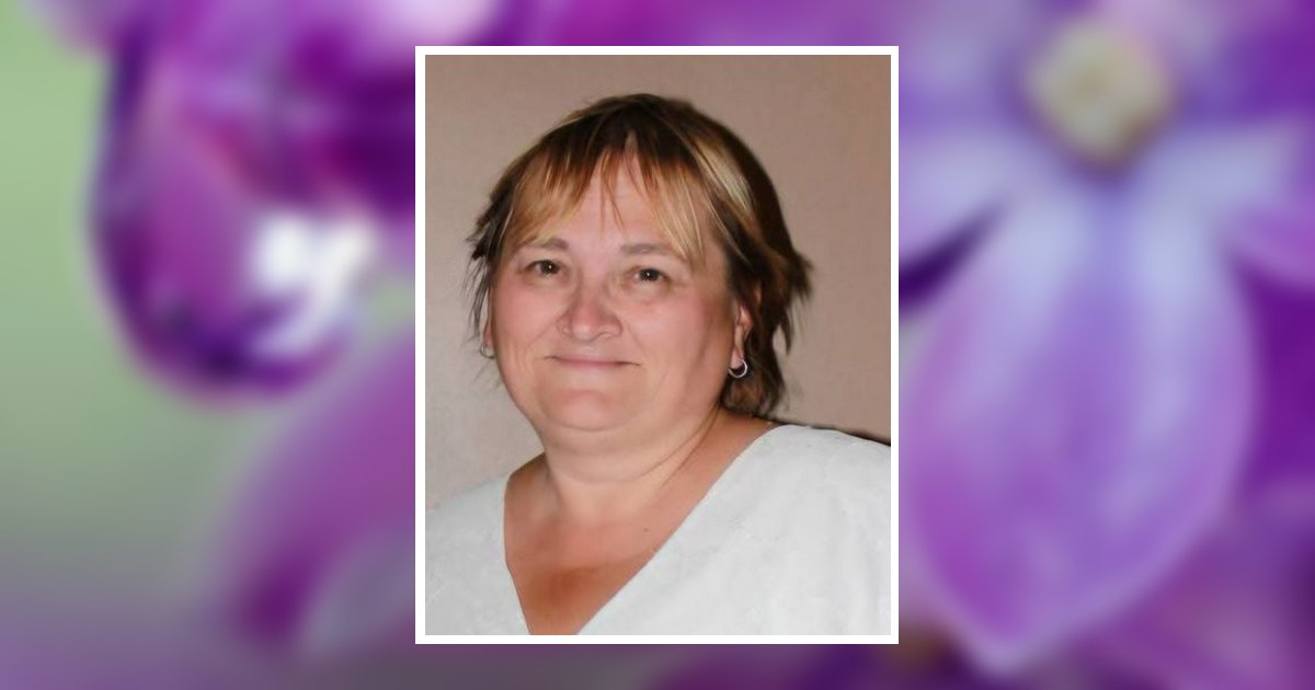 Jennifer Lynn Waugh Obituary March 3, 2025 - Brock & Visser Funeral Home