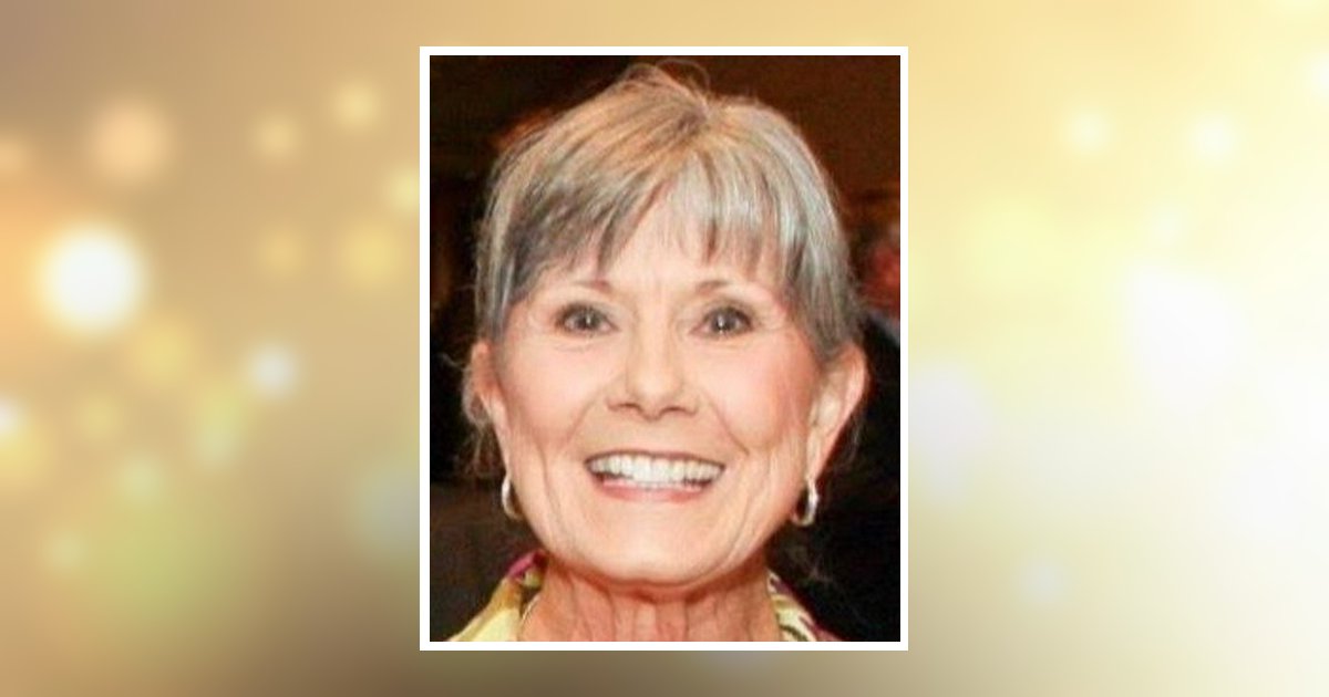 Patsy Laverne Biano Obituary December 17, 2024 - Pace - Stancil Funeral ...