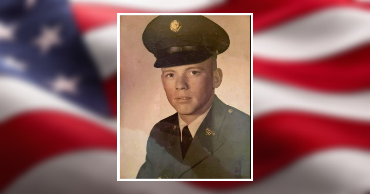 Kenneth Ray Furr Obituary October 19, 2024 - Hartsell Funeral Homes