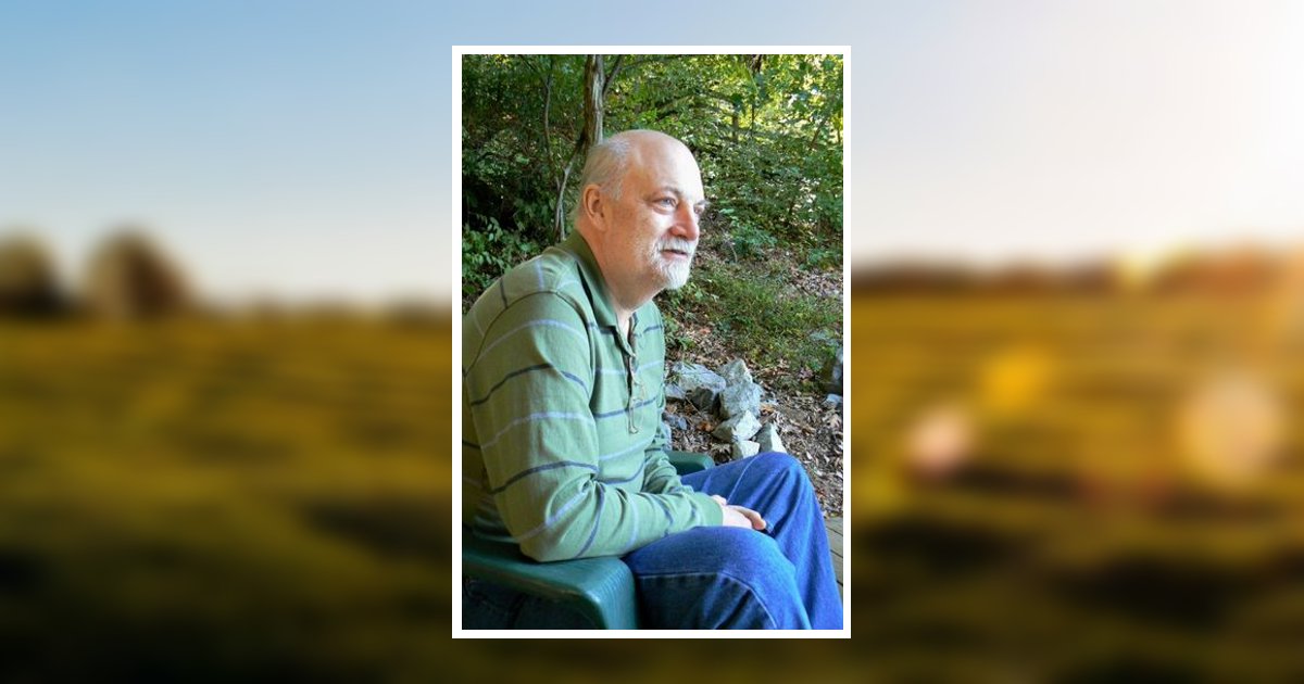 Paul Simoneau Obituary July 7, 2015 - Stauffer Funeral Homes