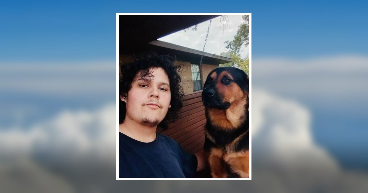 Javier Samuel "Sam" Garay Obituary July 20, 2025 - Schmidt Funeral Home