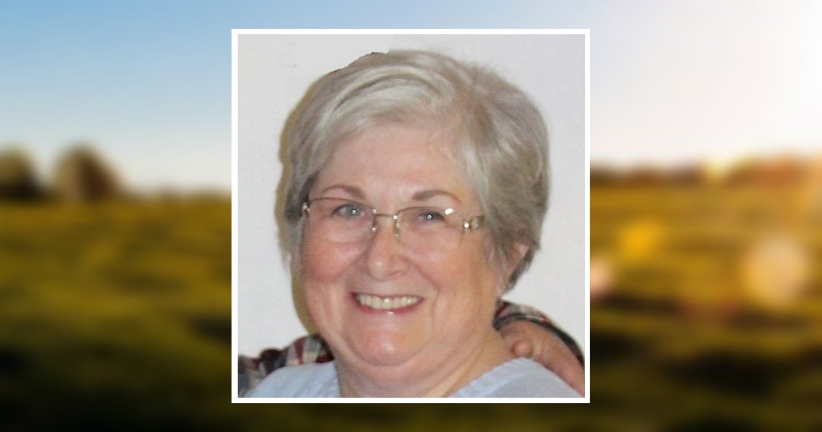 Ann C. (Derr) Risner Obituary February 11, 2023 - Traunero Funeral Home ...