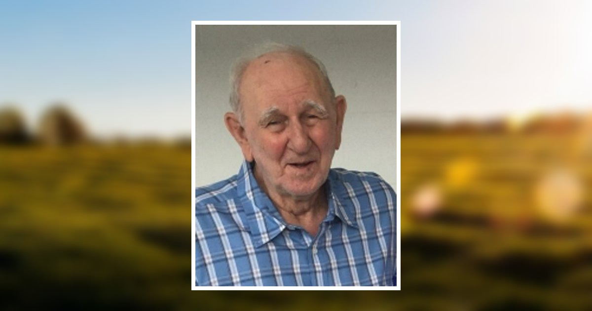 Leo Shannon Nutt Obituary December 18, 2022 - Pace - Stancil Funeral ...