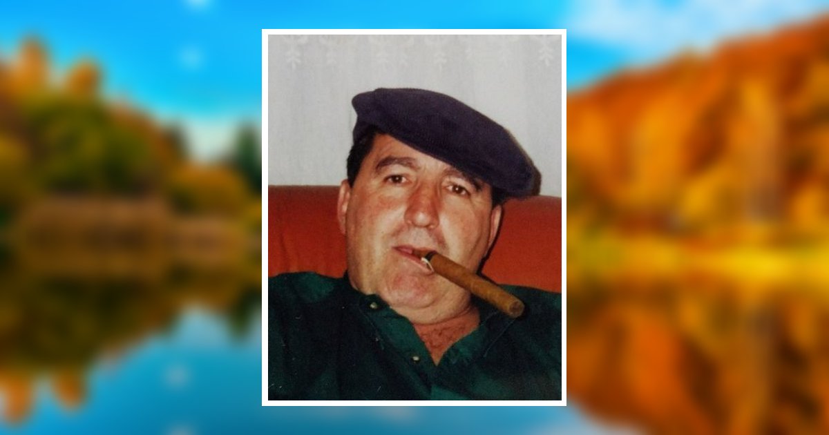 James A. Bonham, II Obituary February 14, 2024 - Calfee Funeral Home