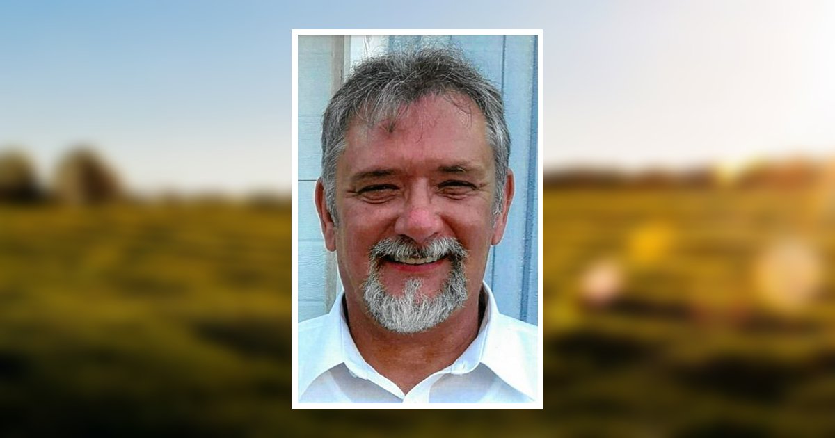 Michael Crouch Obituary 2020 - Worlein-Hoff Funeral Homes