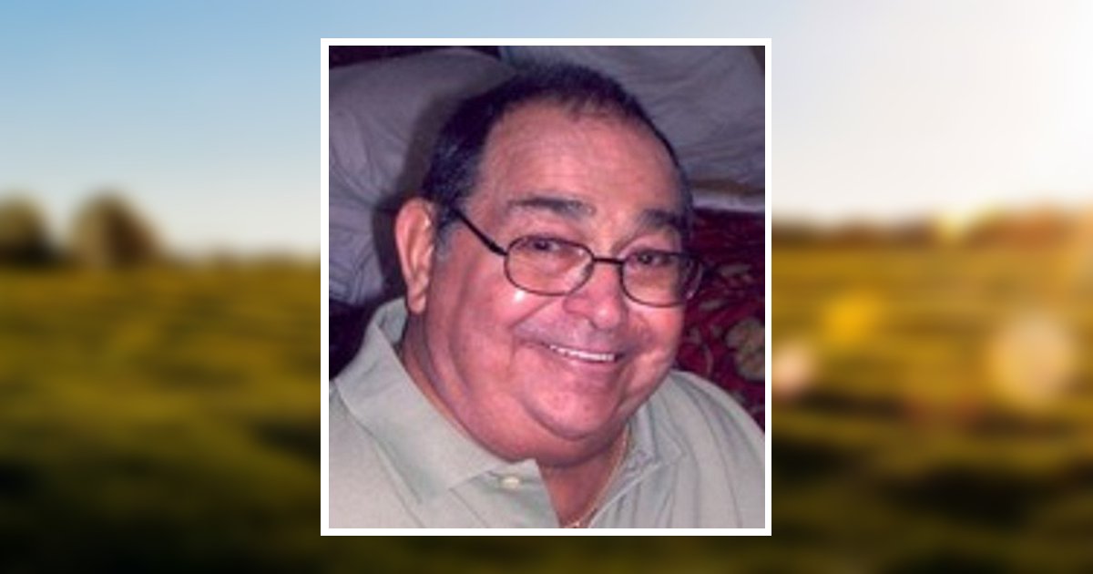 Frank Marchese Obituary November 16, 2008 - Currie-Jefferson Funeral ...