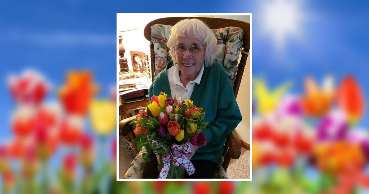 Cheri Gorman Obituary July 22, 2025 - Mueller Memorial