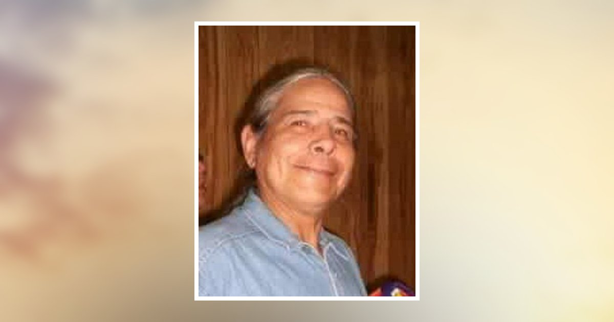 James Harris Obituary 2023 - Hunsaker-Wooten Funeral Home