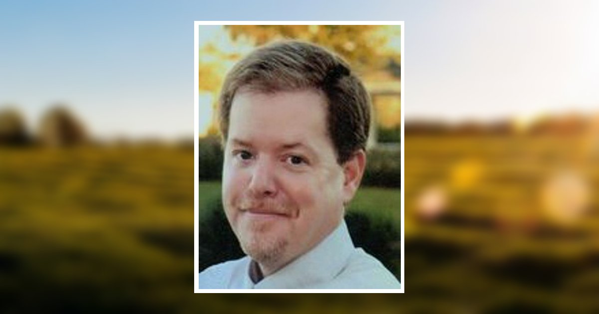 Sean Emery Obituary August 31, 2014 - Brookings-Smith Funeral Home