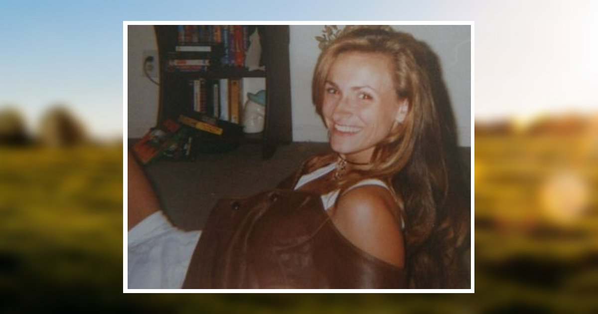 Pamela Brinkley Obituary May 6, 2023 - Higgins-Reardon Funeral Homes ...