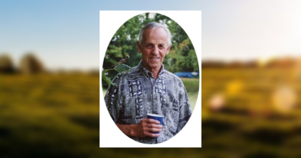 Maynard J. Dominic Obituary July 2, 2014 - Krueger Funeral Home