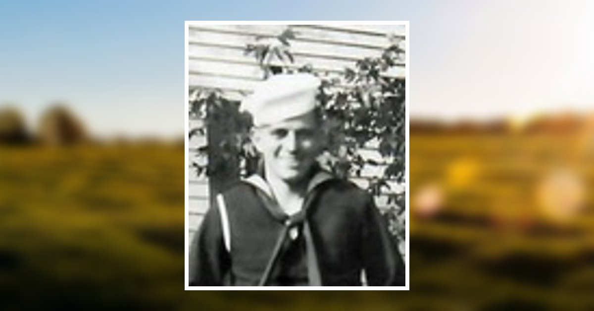 Gilbert Henry "Gib" Downey Obituary June 16, 2018 - Olson Funeral Home