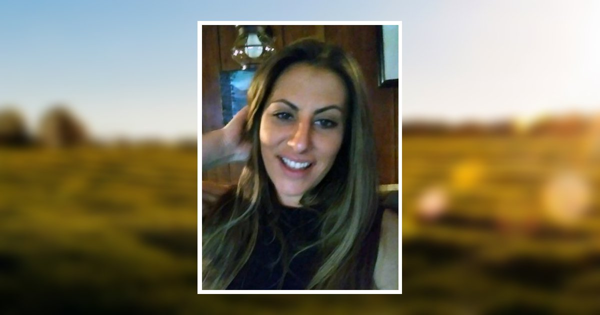 Jacquelyn Christine Mehalic Obituary October 15, 2022 - Bowser Funeral ...