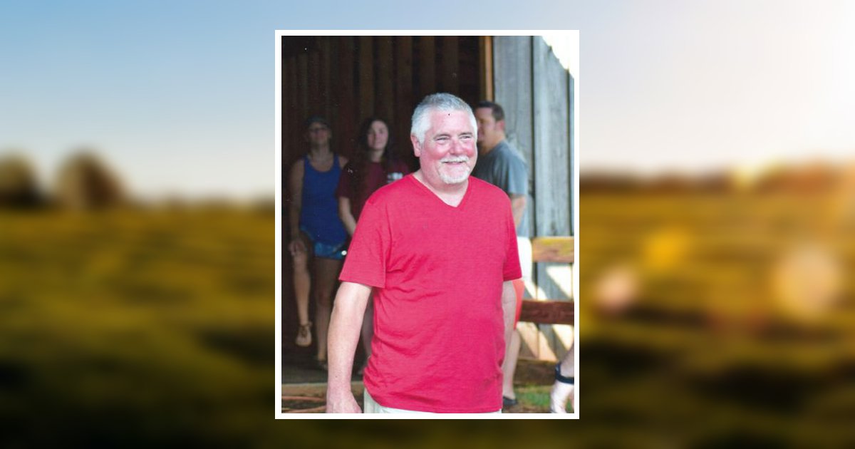 Rodney Wiggins Obituary October 12, 2022 - Caldwell & Cowan Funeral Home