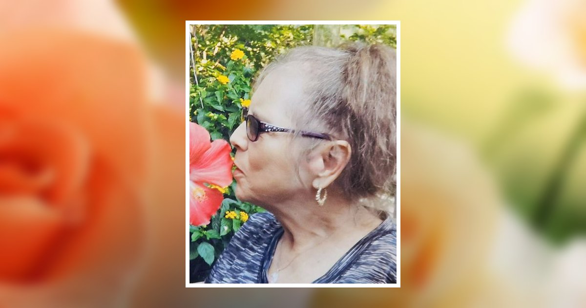 Mary Sue Young Embry Obituary May 30, 2024 - Moody Funeral Services