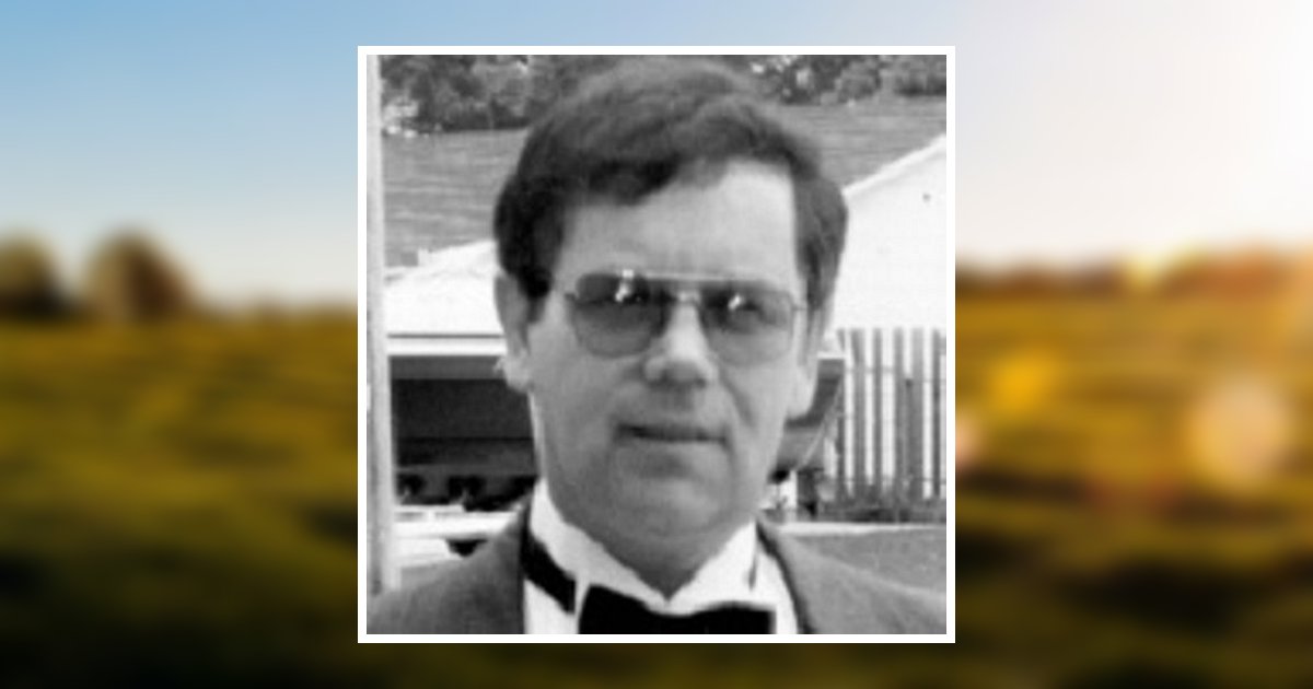 Donald "Don" Schoen Obituary September 21, 2016 - Cotter Funeral Home