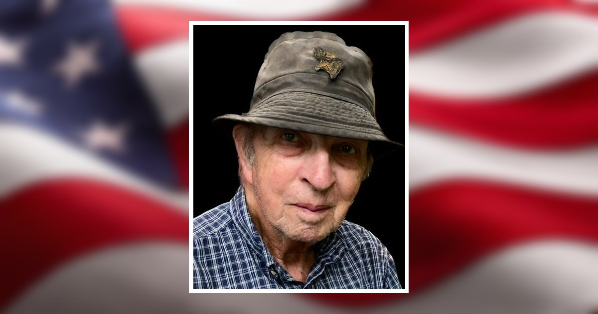 Donald D. Conklin Obituary June 26, 2025 - Ziemer-Moeglein-Shatava ...