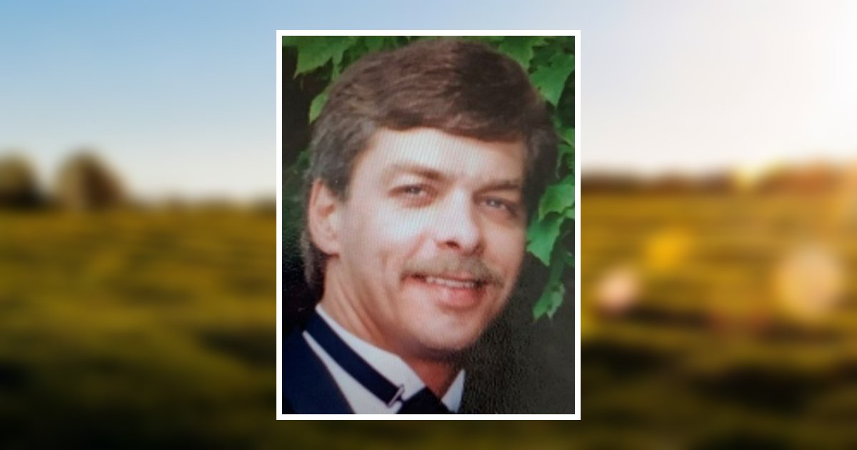 David Rheingans Obituary March 5, 2023 - Cotter Funeral Home