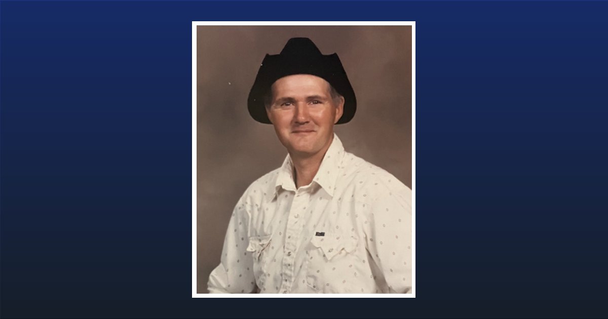 Richard "Dick" Embree Obituary September 6, 2024 - Martens Warman ...