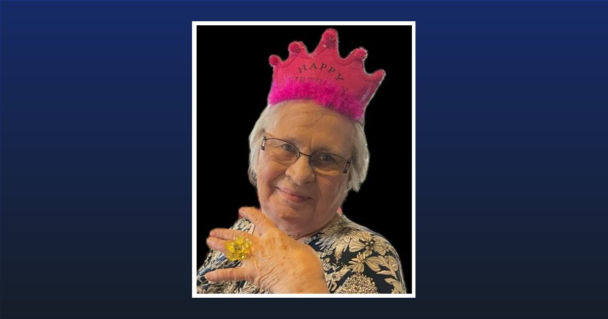 Patsy Ruth Bishop Obituary October 28, 2024 - Freck Funeral Chapel