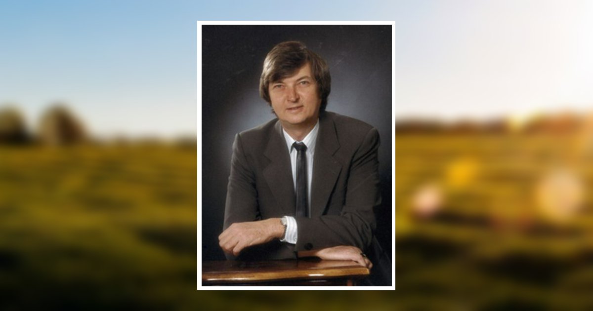 Ralph Hogan Obituary January 16, 2015 - Hartsell Funeral Homes