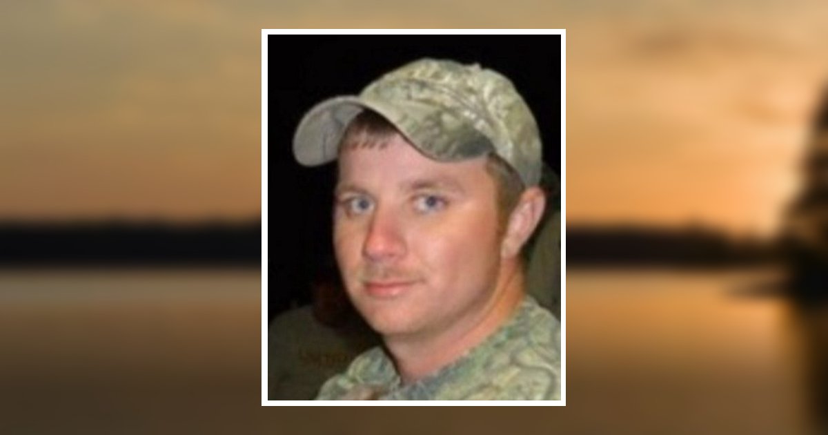 Devin Ray Cook Obituary July 7, 2024 - Harry McKneely & Son