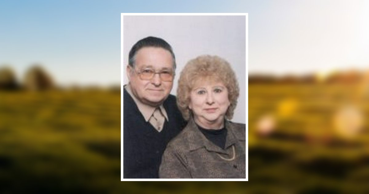 Alice Whitman Obituary February 24, 2020 - Geib Funeral Homes